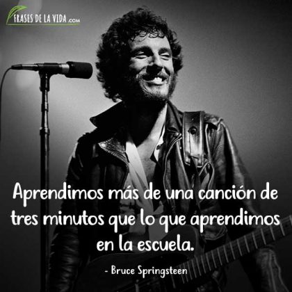 100 frases de Rock | Para descubrir y amar el género