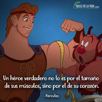 120 Frases De Películas Disney Dibujos De La Infancia