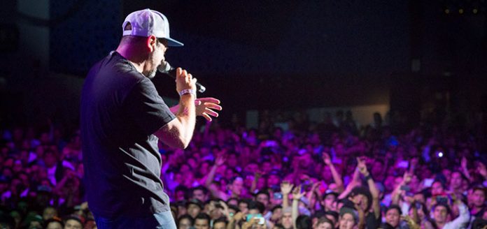 80 frases de Nach que te descubirán la poética del rap [Con Imágenes]