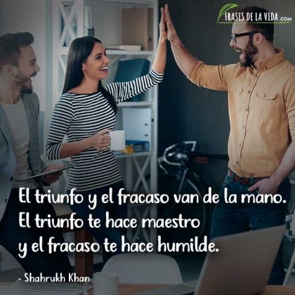 120 frases de triunfo para lograr todos tus objetivos [Con Imágenes]