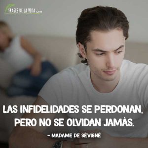 70 Frases de Infidelidad muy interesantes [Con Imágenes]