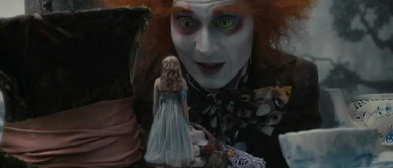 30 Frases del Sombrerero Loco | Te harán reír y reflexionar