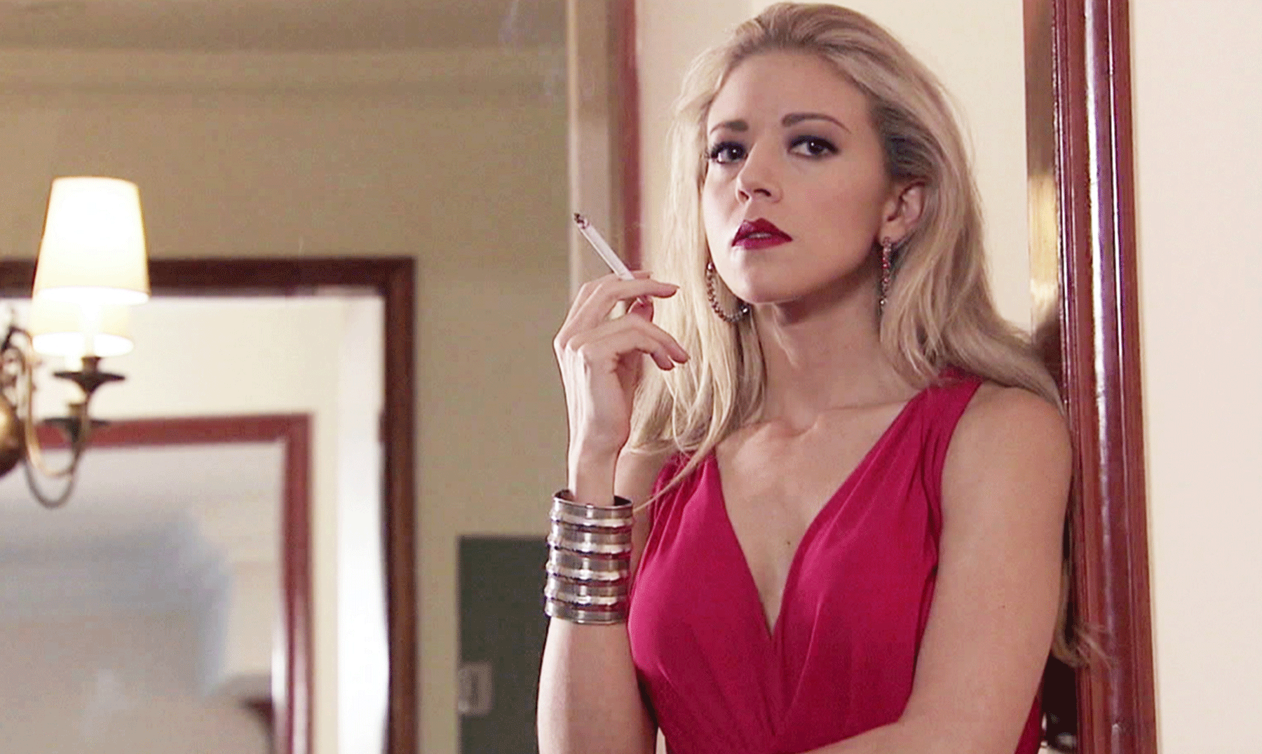 30 Frases de Mónica Robles | El Señor de los Cielos [Con Imágenes]