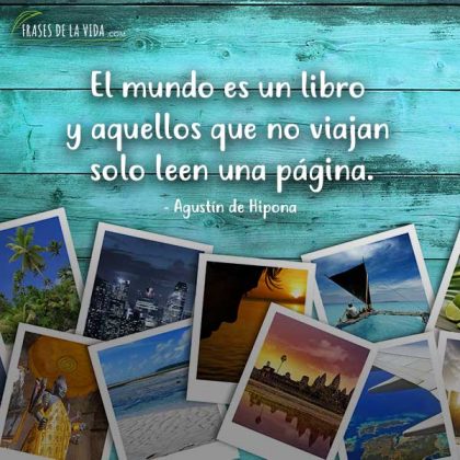 Frases sobre viajar, Explorar es realmente la esencia del espíritu ...