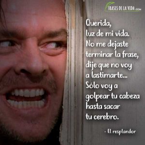 30 Frases de Halloween | De películas de terror [Con Imágenes]