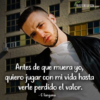 » 110 Frases de RAP de sus grandes referentes 🥇【CON IMÁGENES】