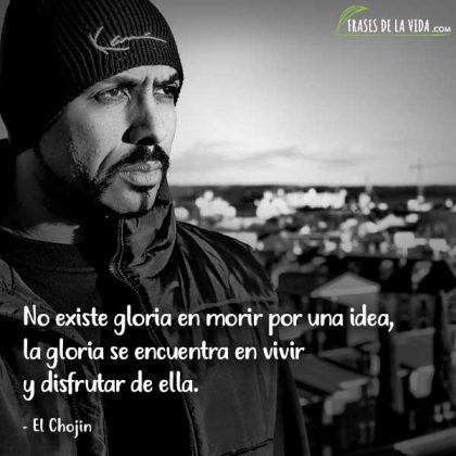 » 110 Frases de RAP de sus grandes referentes 🥇【CON IMÁGENES】