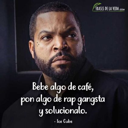 » 110 Frases de RAP de sus grandes referentes 🥇【CON IMÁGENES】