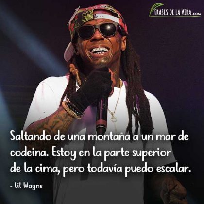 » 110 Frases de RAP de sus grandes referentes 🥇【CON IMÁGENES】