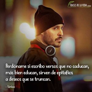 » 110 Frases de RAP de sus grandes referentes 🥇【CON IMÁGENES】