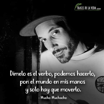 » 110 Frases de RAP de sus grandes referentes 🥇【CON IMÁGENES】