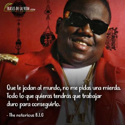 » 110 Frases de RAP de sus grandes referentes 🥇【CON IMÁGENES】