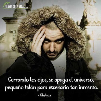 » 110 Frases de RAP de sus grandes referentes 🥇【CON IMÁGENES】