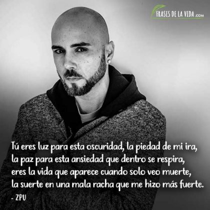 » 110 Frases de RAP de sus grandes referentes 🥇【CON IMÁGENES】