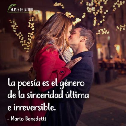 100 Frases de poesía que exploran la esencia de este arte