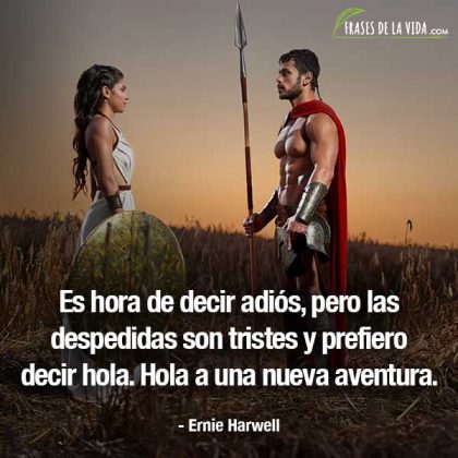 100 Frases de despedida | un proceso doloroso [Con Imágenes]