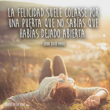100 frases de positivismo para llenar de felicidad tu vida [Con Imágenes]