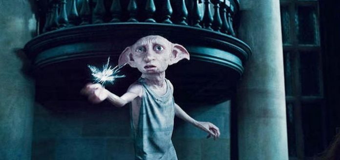 8 frases de Dobby, el elfo doméstico de Harry Potter, que enseñan mucho