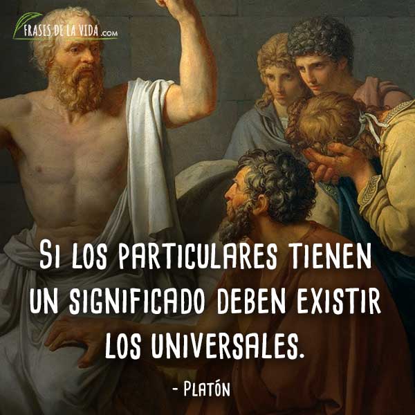 120 Frases de Platón | Pilar esencial de la filosofía [Con Imágenes]
