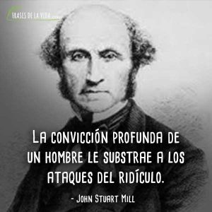 80 Frases de John Stuart Mill, el padre del utilitarismo [Con Imágenes]