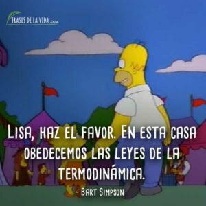 30 Frases de los Simpsons: la serie más universal [Con Imágenes]