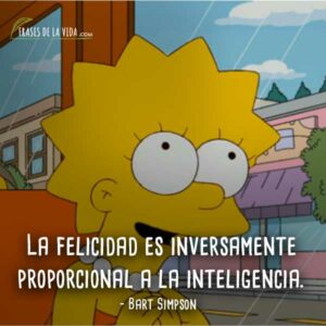 30 Frases de los Simpsons: la serie más universal [Con Imágenes]