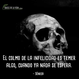120 Frases de miedo, una emoción desgarradora [Con imágenes]