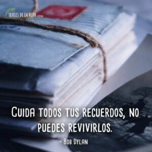 200 Frases de recuerdos: evocando el pasado [Con Imágenes]