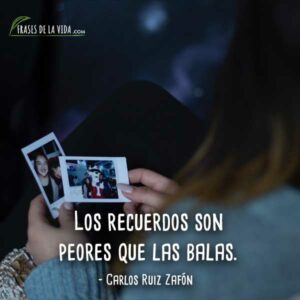 200 Frases de recuerdos: evocando el pasado [Con Imágenes]