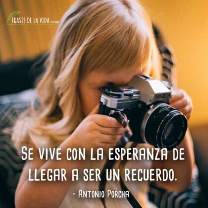 200 Frases de recuerdos: evocando el pasado [Con Imágenes]