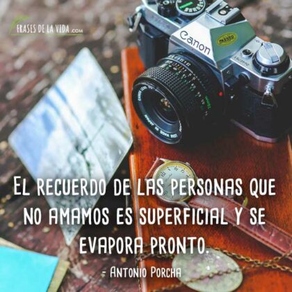 200 Frases de recuerdos: evocando el pasado [Con Imágenes]