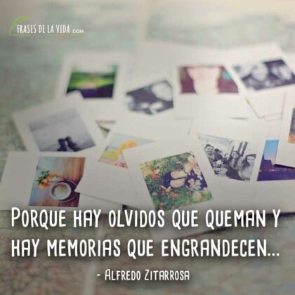 200 Frases de recuerdos: evocando el pasado [Con Imágenes]