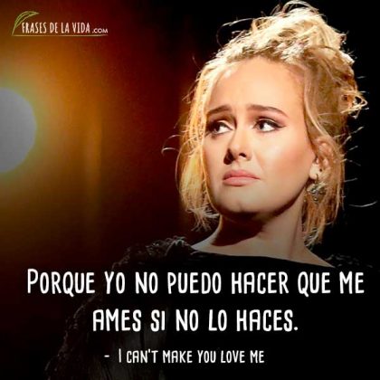 30 Frases de Adele la artista que te robarán el corazón [Con Imágenes]