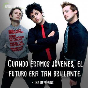 50 Frases de Punk | El género rebelde que marcó una época