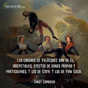70 Frases de Goya | El pintor fantástico y misterioso [Con Imágenes]