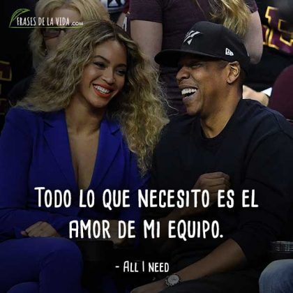 30 Frases de Jay Z | Un peso pesado del rap internacional [Con Imágenes]