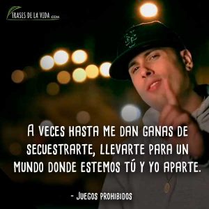 60 Frases de Nicky Jam | Icono en el mundo del reggaetón [Imágenes]