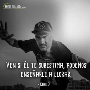 50 Frases de rap cortas | Muestra de temas contundentes [Con Imágenes]