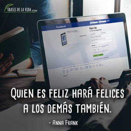 30 Frases para Facebook | Una imagen inmejorable de ti [Con Imágenes]