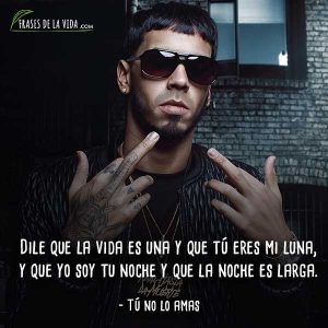 20 Frases de Anuel AA | El trapero real hasta la muerte [Con Imágenes]