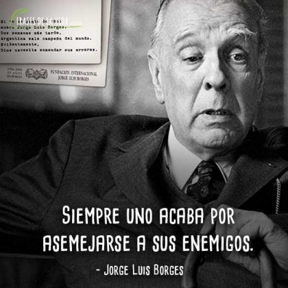 Frases-de-Jorge-Luis-Borges-5-2 - Frases de la vida