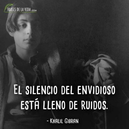 110 Frases de Khalil Gibran | El poeta libanés de la sensibilidad ...