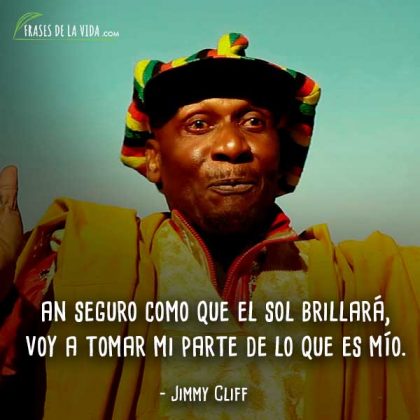 80 Frases de Reggae | El compás acentuado del rastafarismo [Imágenes]