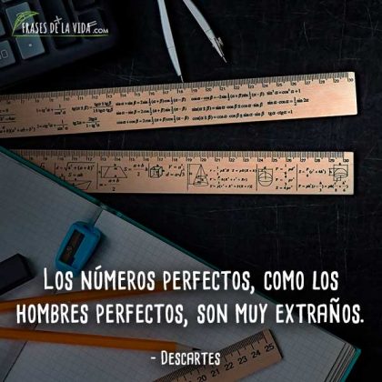 80 Frases de Matemáticas | El lenguaje universal [Con Imágenes]