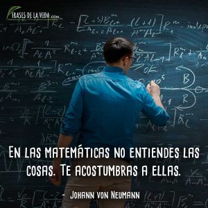 80 Frases de Matemáticas | El lenguaje universal [Con Imágenes]