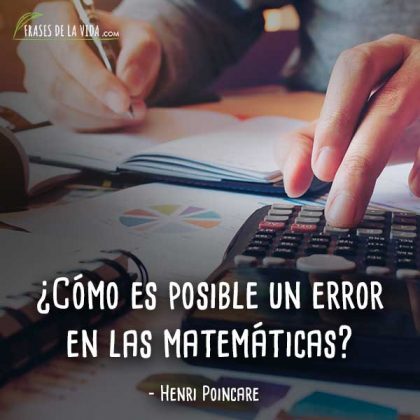 80 Frases de Matemáticas | El lenguaje universal [Con Imágenes]