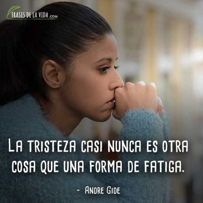 150 Frases de melancolía | El bello sentimiento de tristeza [Con Imágenes]