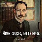 120 Frases de José Martí | El “Maestro” de la independencia cubana
