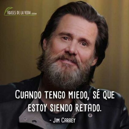 70 Frases de Jim Carrey | El actor que se quitó la máscara [Imágenes]