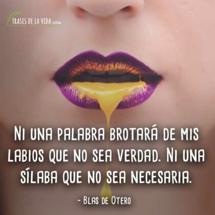100 Frases de labios | Auténticos símbolos de sensualidad [Con Imágenes]